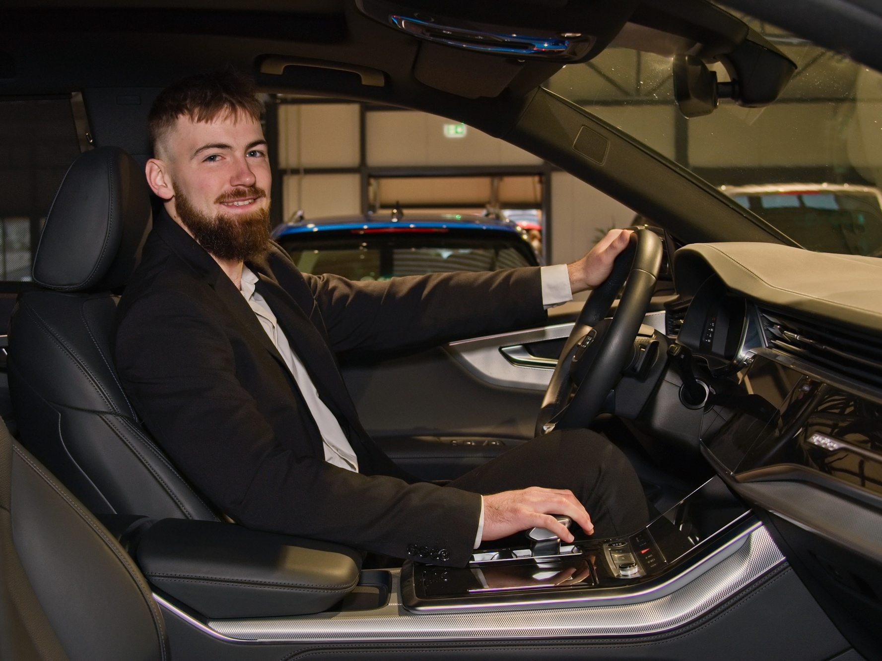 Škoda Kodiaq 2,0 TDI 142 kW Exclusive Selection automat | Skladové vozy ...